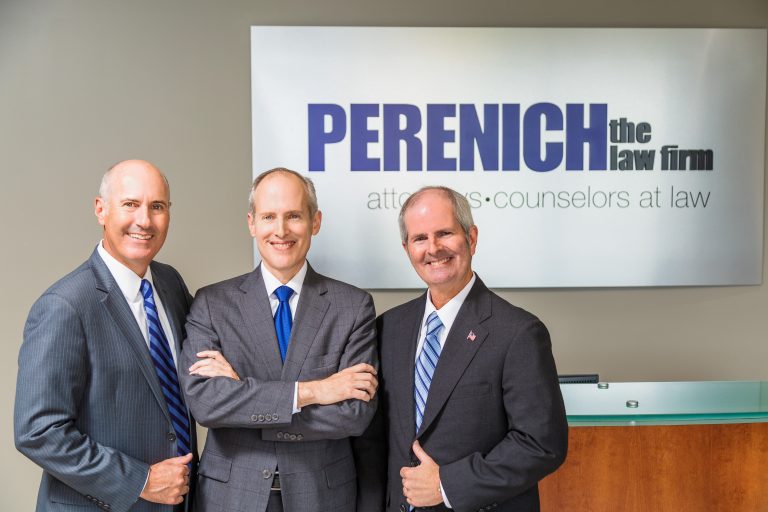 Perenich Attorneys Named to Florida Trend's 2019 Legal Elite - Perenich ...