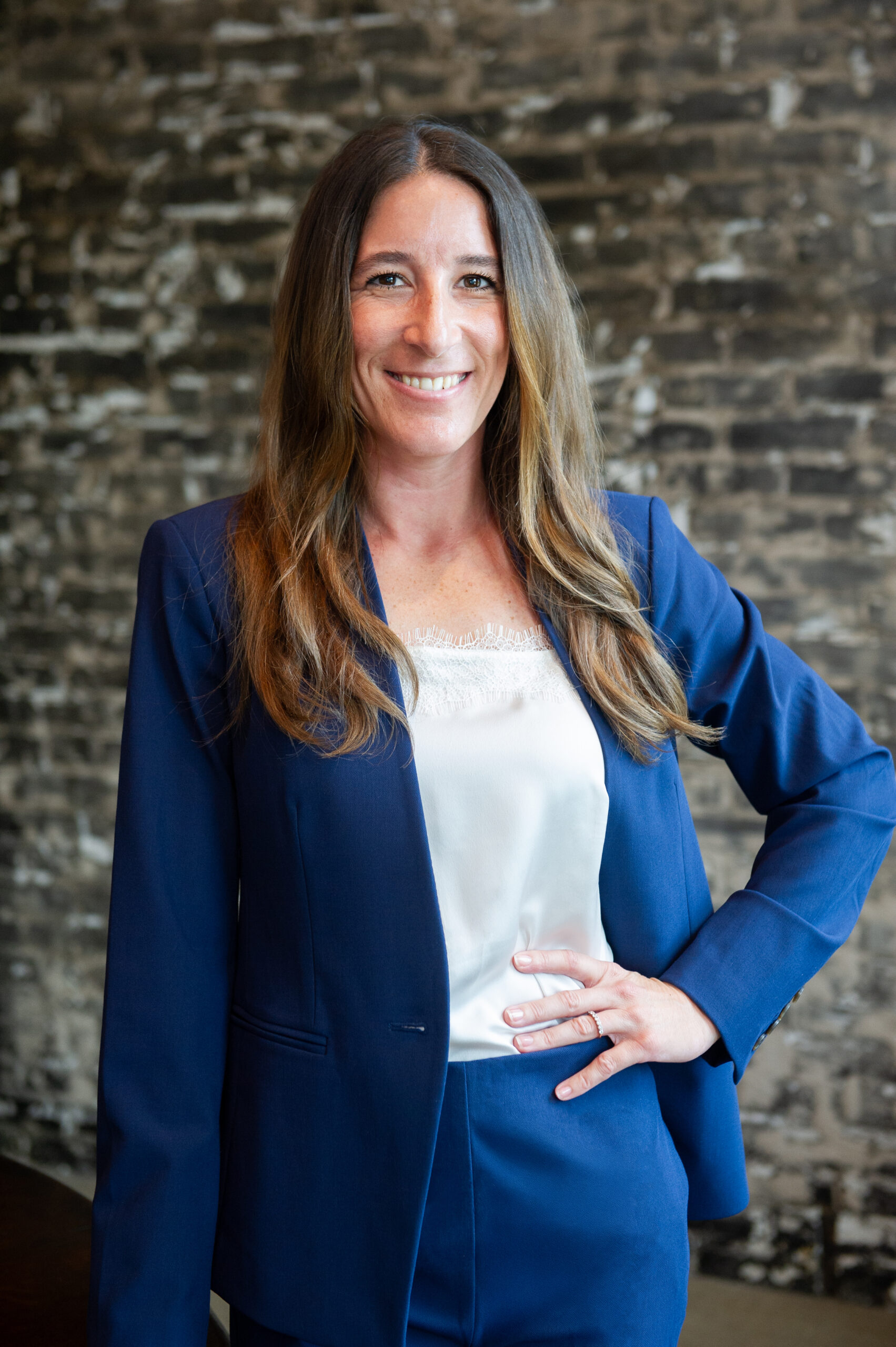 Laura Simon | Dedicated Injury Attorney